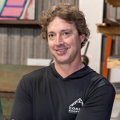 Roof Types in Savannah | Coastal Roofworks