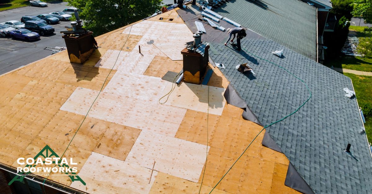 Roofing Projects That Can Boost Your Home's Value
